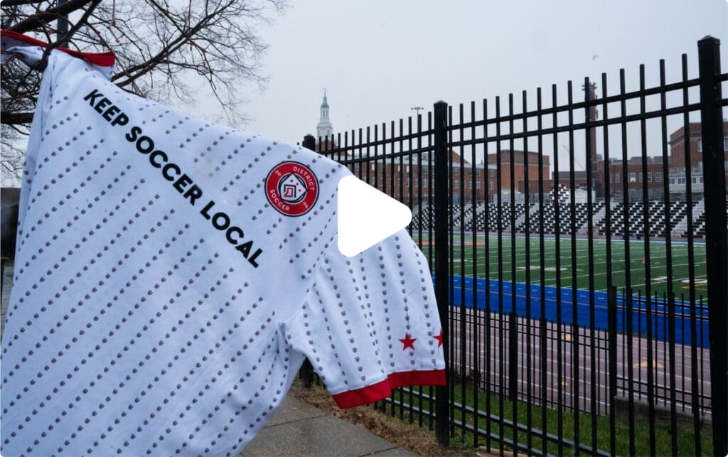 District Soccer | Join Adult Leagues Soccer in Washington, D.C.